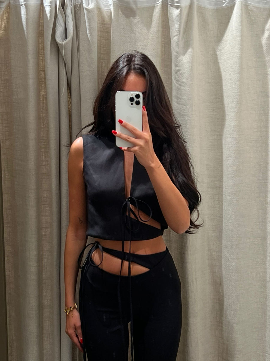 Sloane Top – Sovaye